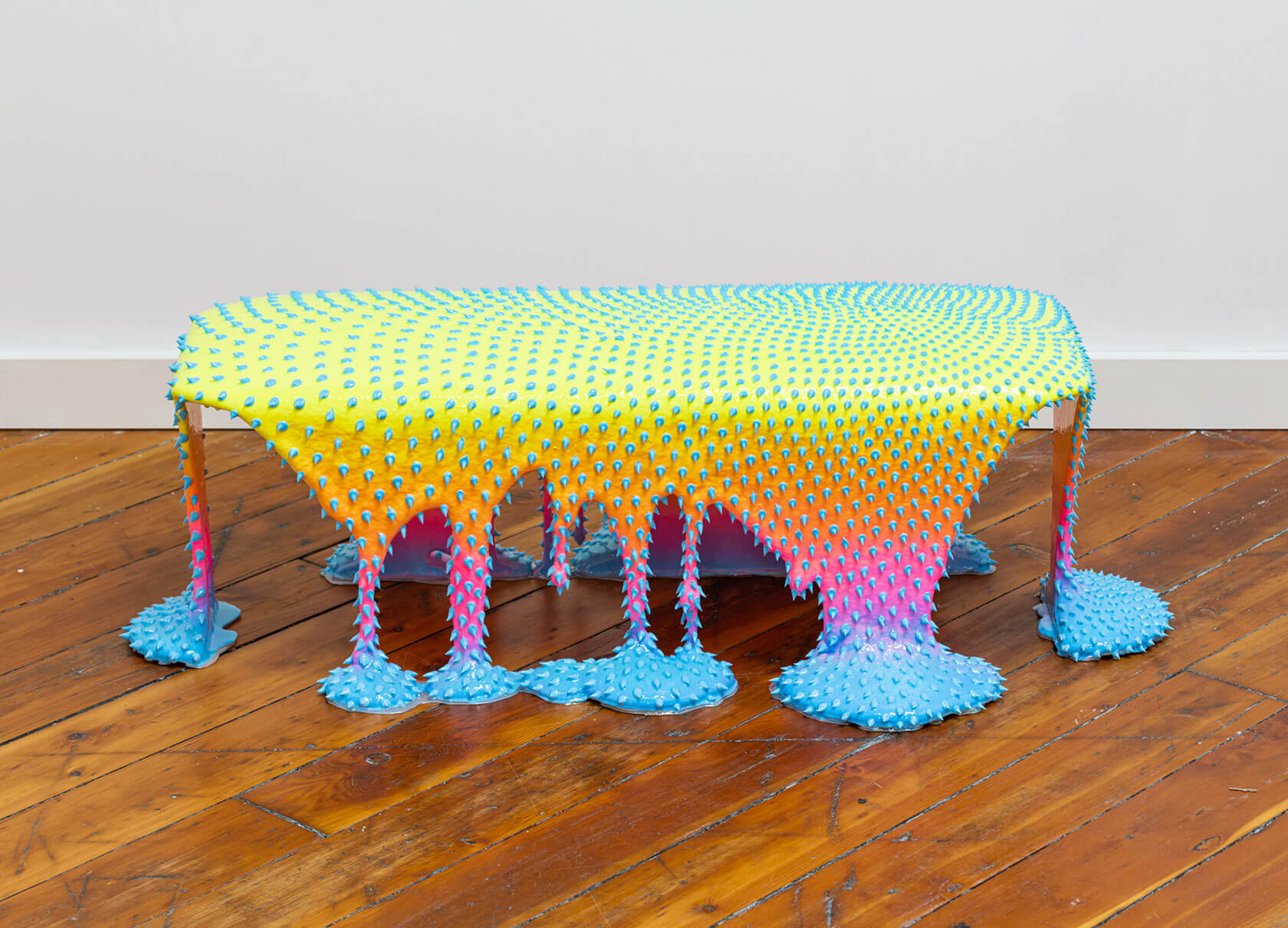 Oozing with Wonder: An Interview with Dan Lam | Daily design ...