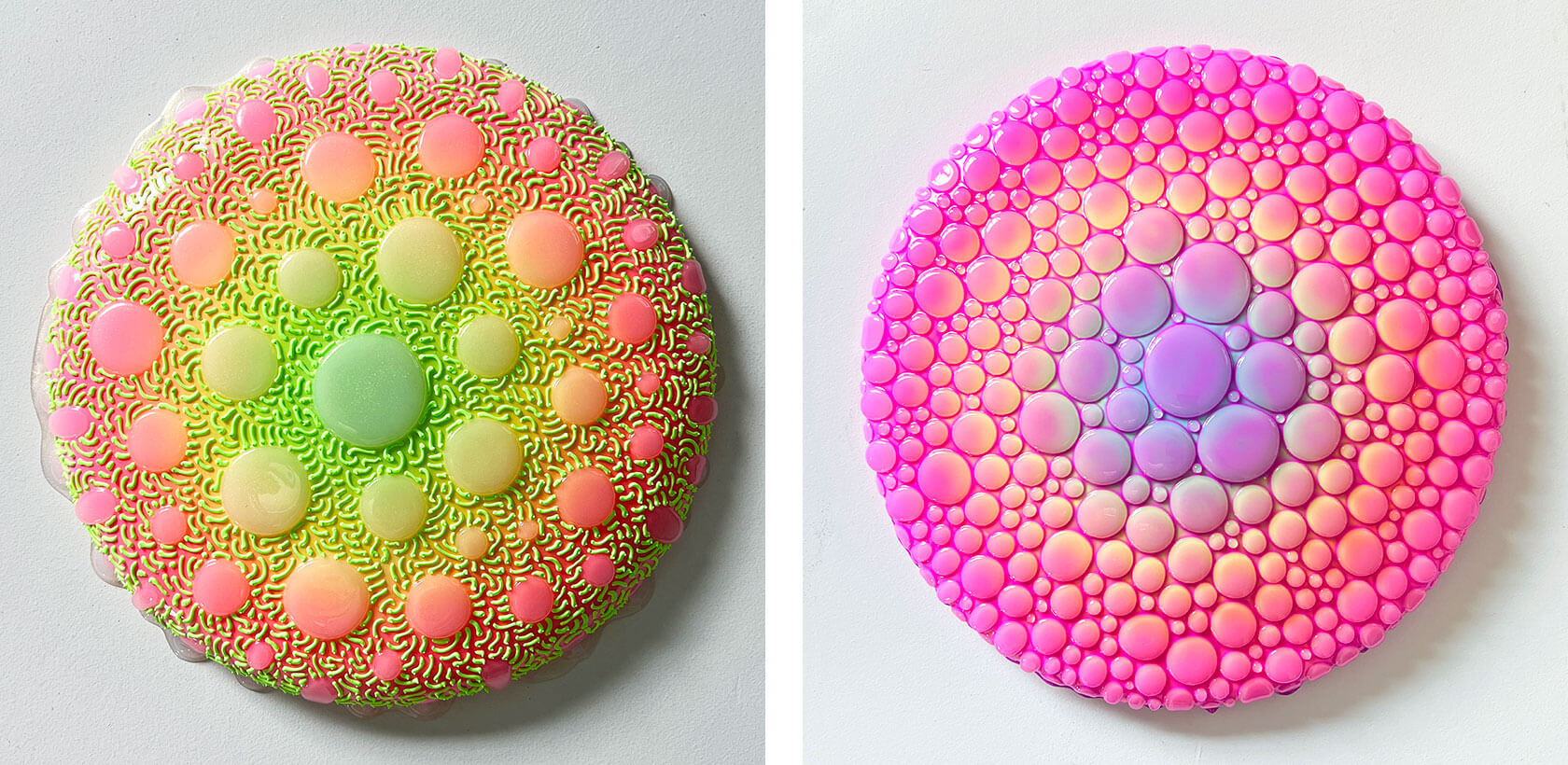 Oozing with Wonder: An Interview with Dan Lam | Daily design ...