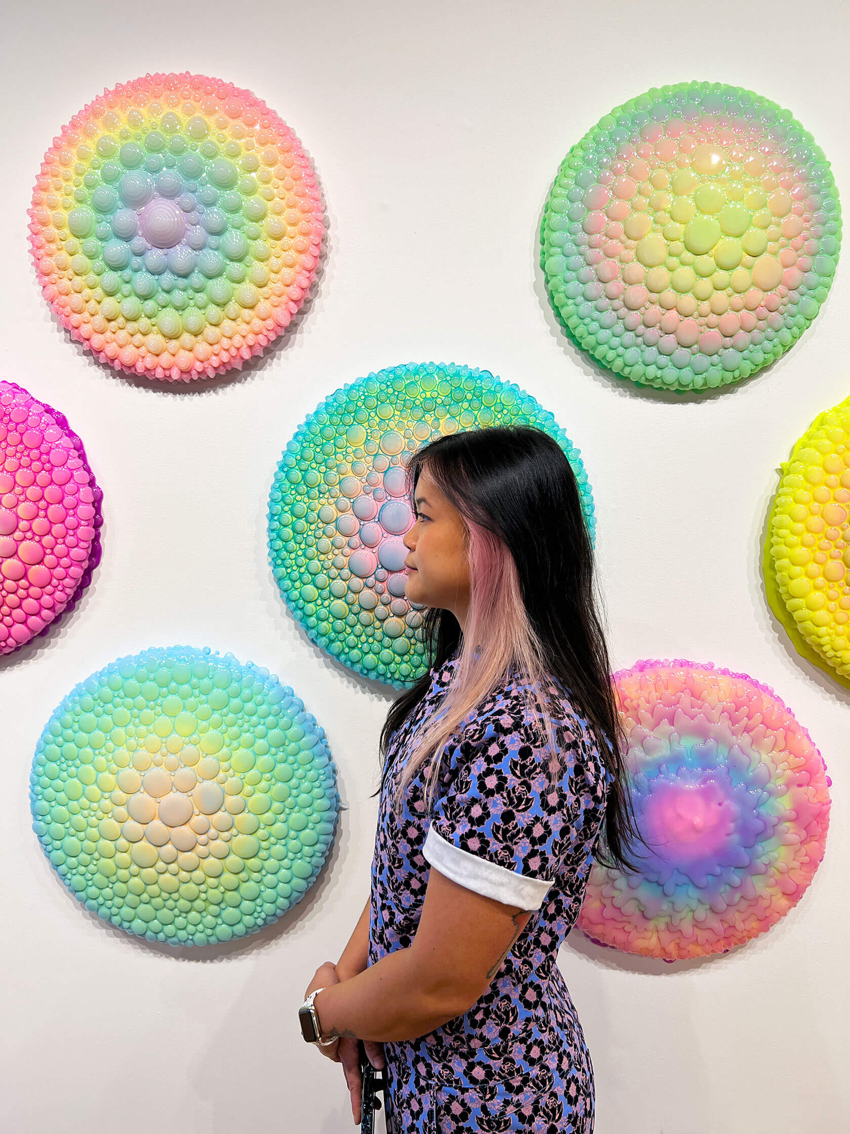 Oozing with Wonder: An Interview with Dan Lam | Daily design ...
