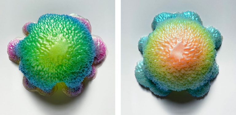 Oozing with Wonder: An Interview with Dan Lam | Daily design ...