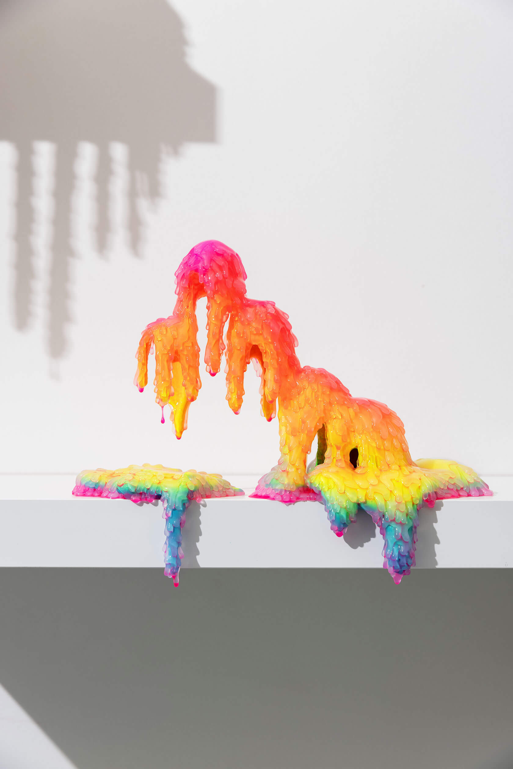 Oozing with Wonder: An Interview with Dan Lam | Daily design ...