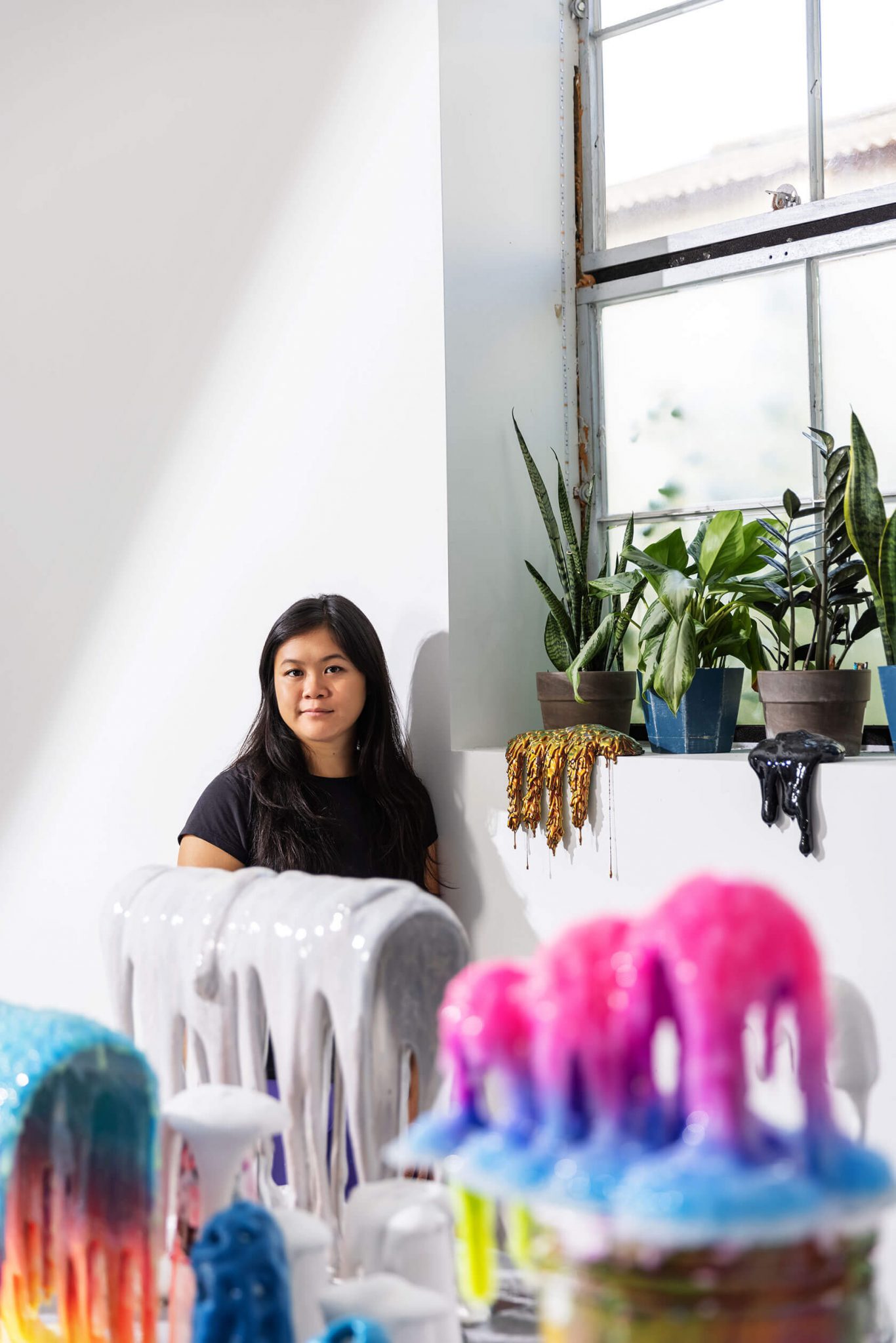 Oozing with Wonder: An Interview with Dan Lam | Daily design ...