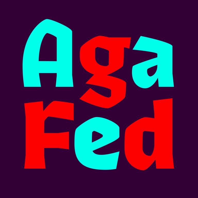 Ferryman: A New Blackletter Typeface by Felix Braden | Daily design ...