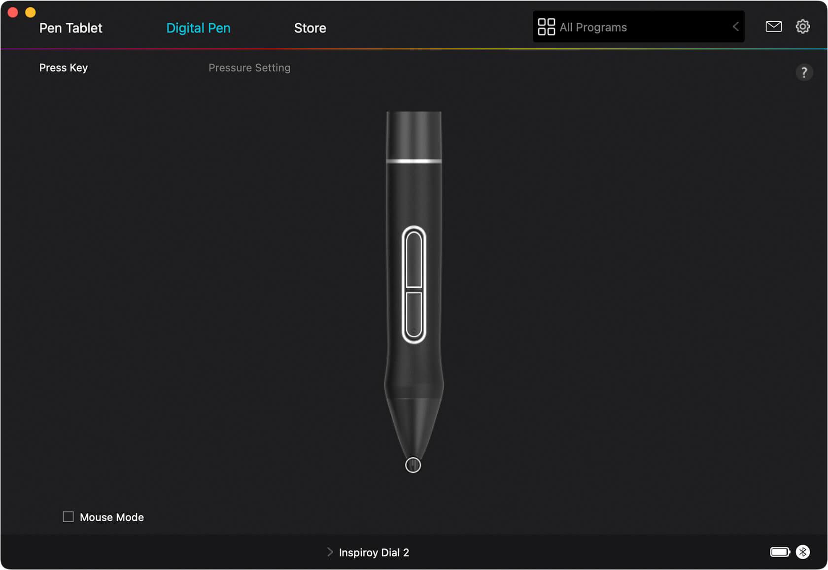 Huion Inspiroy Dial 2 Review: A Budget-Friendly Pen Tablet with Pro ...