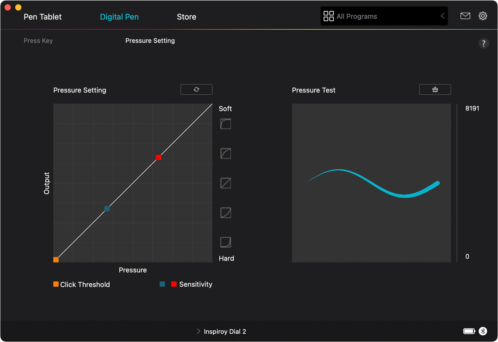 Huion Inspiroy Dial 2 Review: A Budget-Friendly Pen Tablet with Pro ...