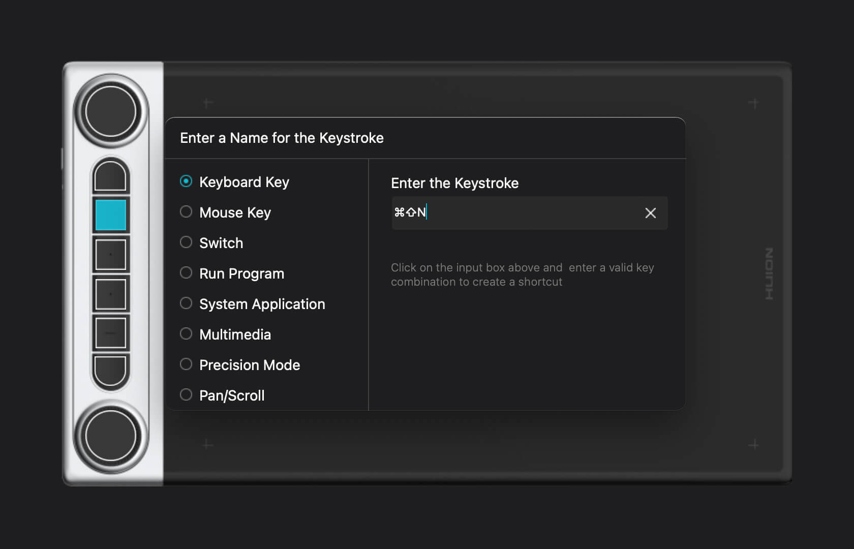 Huion Inspiroy Dial 2 Review: A Budget-Friendly Pen Tablet with Pro ...