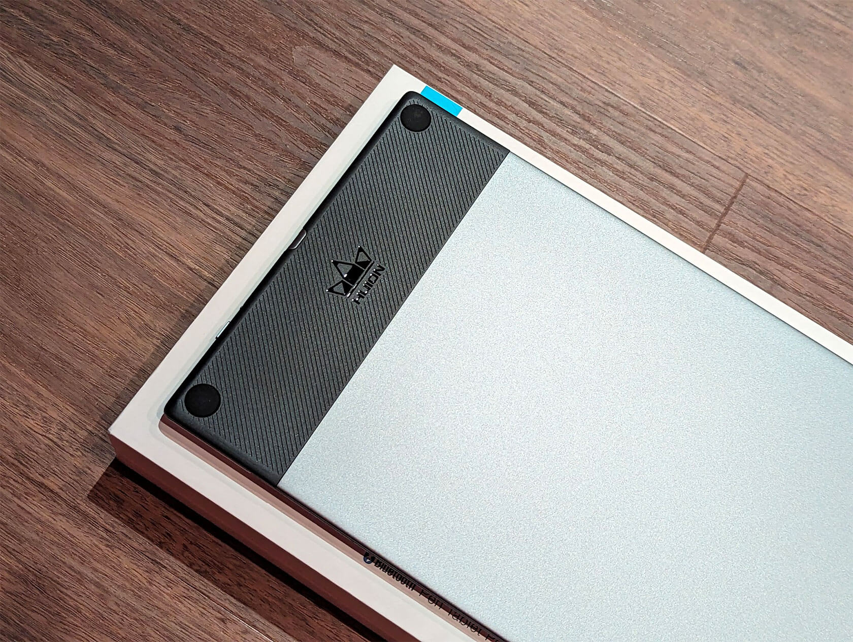 Huion Inspiroy Dial 2 Review: A Budget-Friendly Pen Tablet with Pro ...