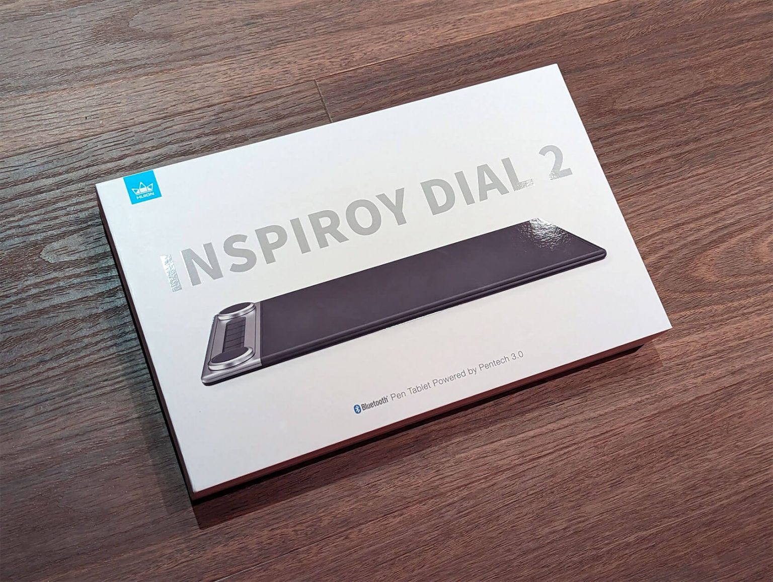 Huion Inspiroy Dial 2 Review: A Budget-Friendly Pen Tablet with Pro ...