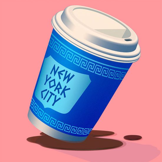 Visual Storytelling: Gorgeous Illustrations by Marly Gallardo Figueroa ...