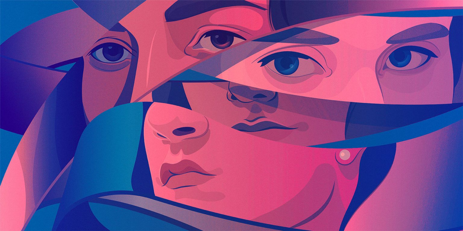 Visual Storytelling: Gorgeous Illustrations by Marly Gallardo Figueroa ...