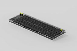 Playful Versatility: The Nomad E Keyboard by Work Louder + Interview ...
