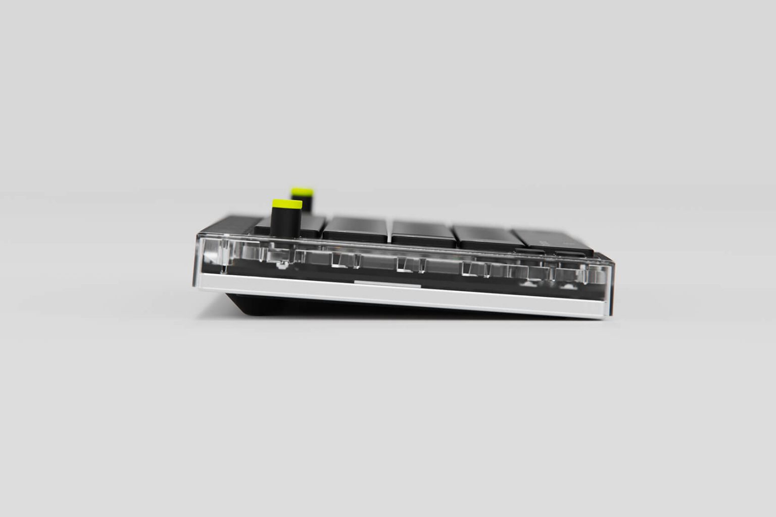 Playful Versatility: The Nomad E Keyboard by Work Louder + Interview ...