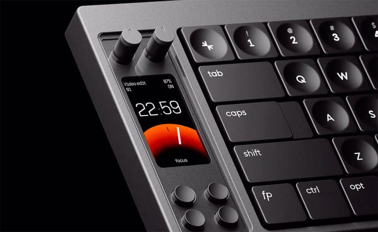 Playful Versatility: The Nomad E Keyboard by Work Louder + Interview ...