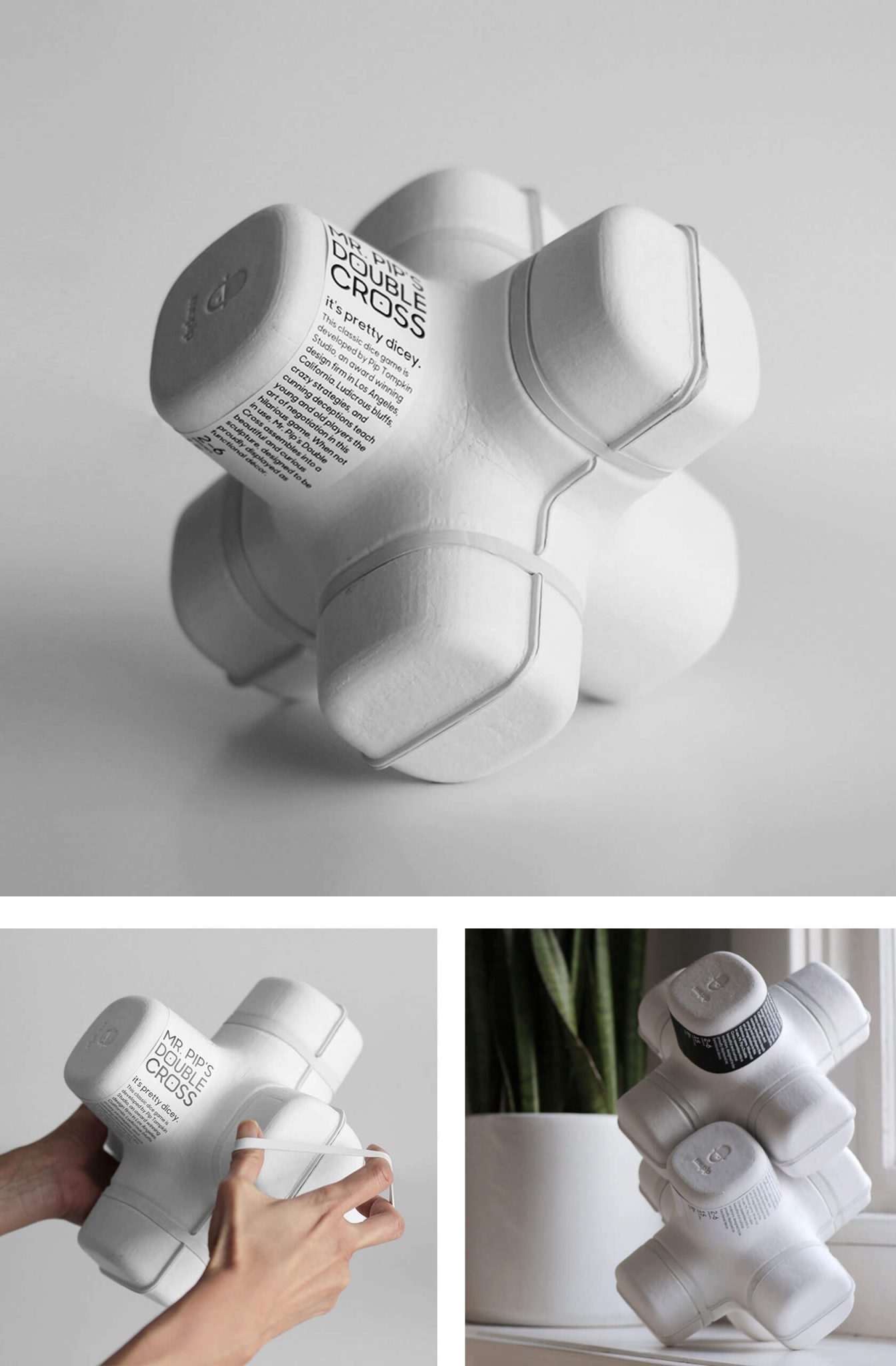 Innovation Unpacked: A Look at A' Design Award Winners in Packaging ...
