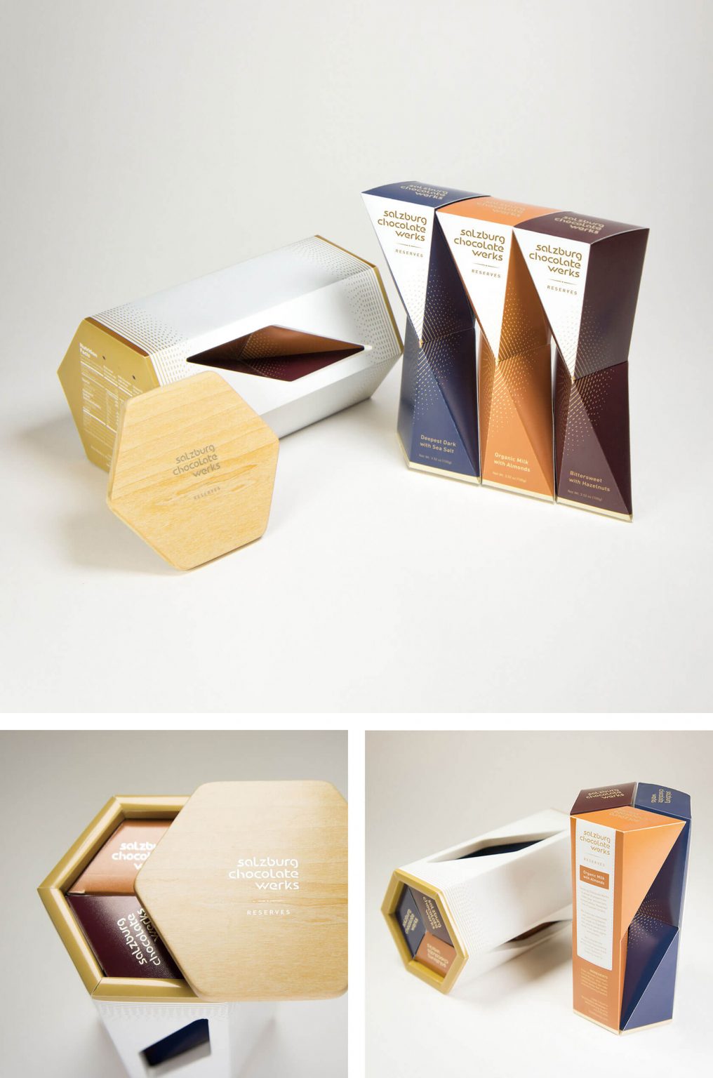 Innovation Unpacked: A Look at A' Design Award Winners in Packaging ...