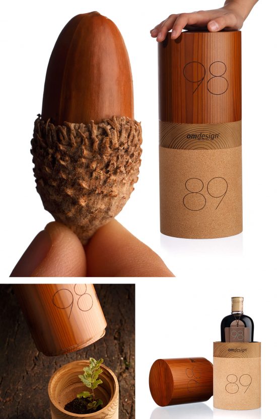 Innovation Unpacked: A Look at A' Design Award Winners in Packaging ...