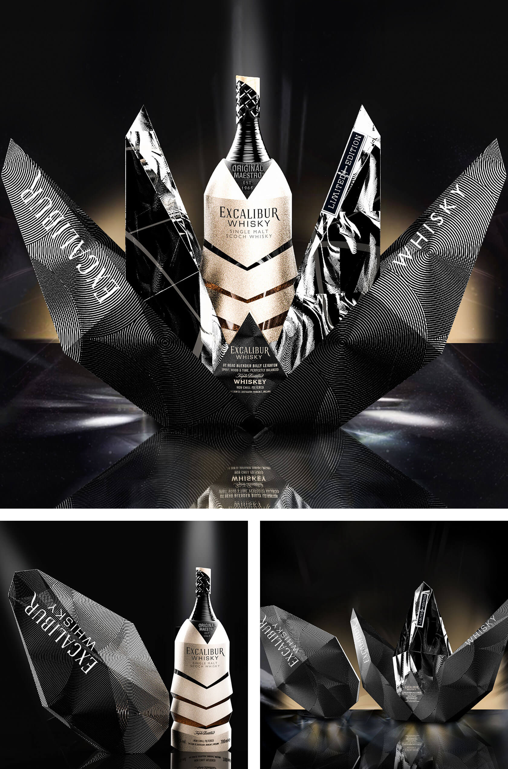 Innovation Unpacked: A Look at A' Design Award Winners in Packaging ...