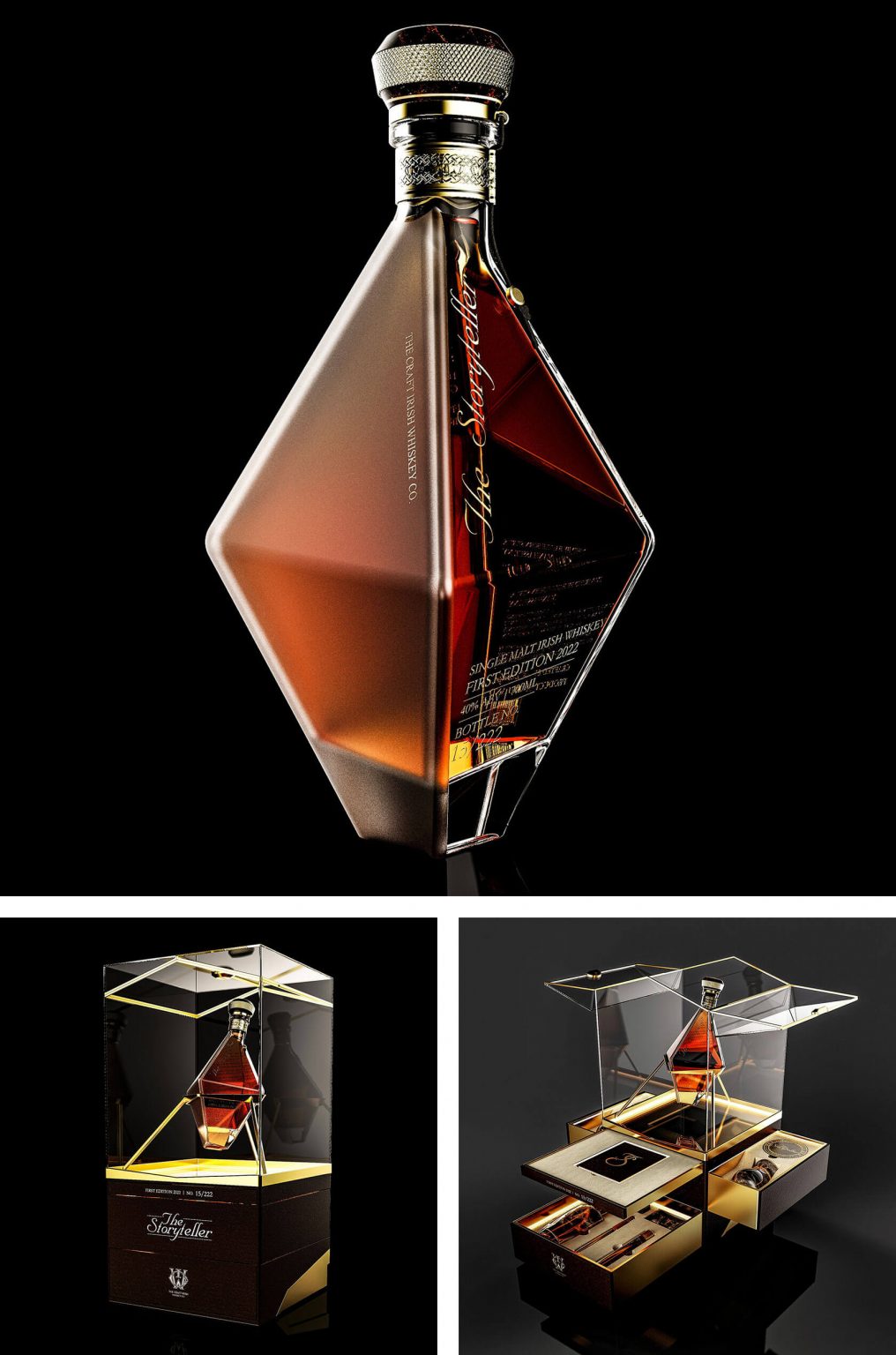Innovation Unpacked: A Look at A' Design Award Winners in Packaging ...