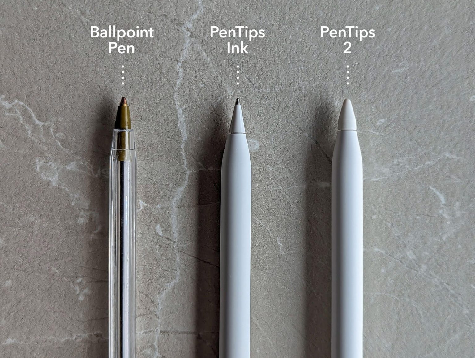 PenTips Ink + PenMat Review (Ink'n Paper Bundle): The Perfect Match | Daily design inspiration ...