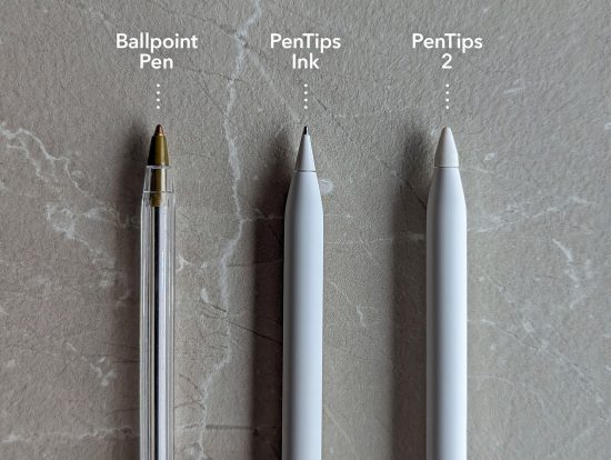 PenTips Ink + PenMat Review (Ink'n Paper Bundle): The Perfect Match | Daily design inspiration ...