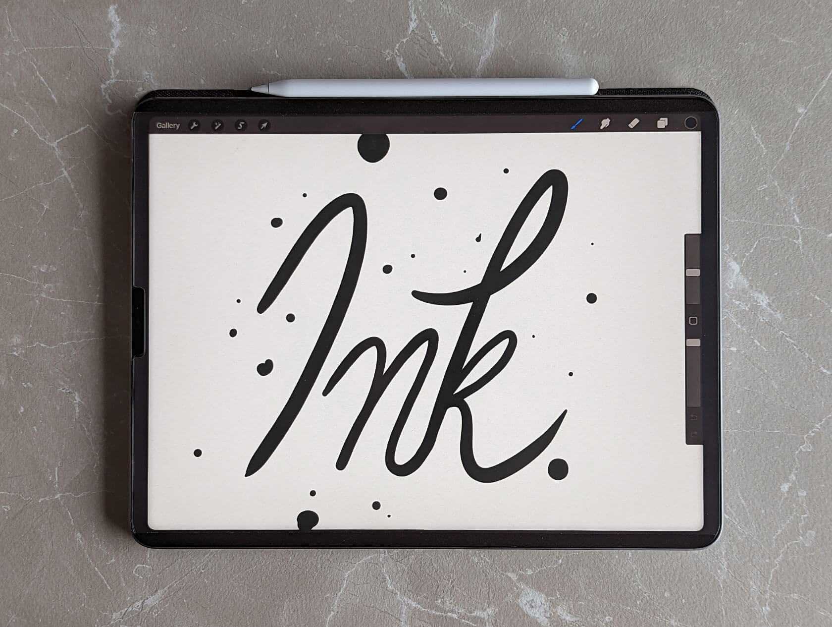 PenTips Ink + PenMat Review (Ink'n Paper Bundle): The Perfect Match | Daily design inspiration ...