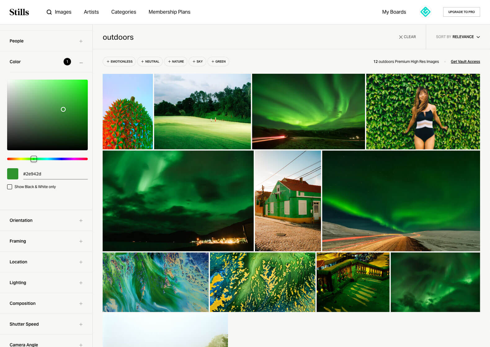 Set your work apart with Stills: 5 ways it can help you impress your ...