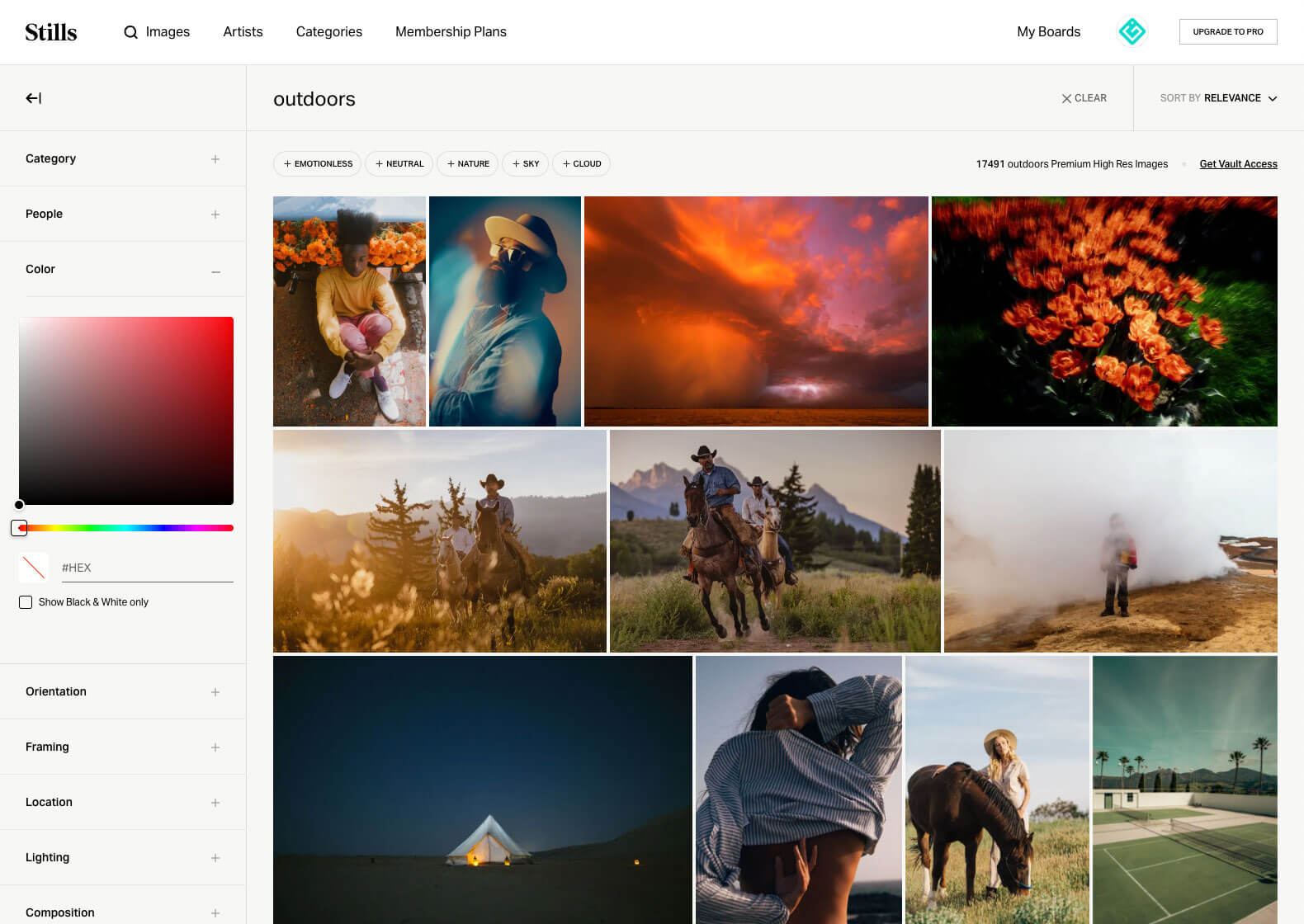 Set your work apart with Stills: 5 ways it can help you impress your ...