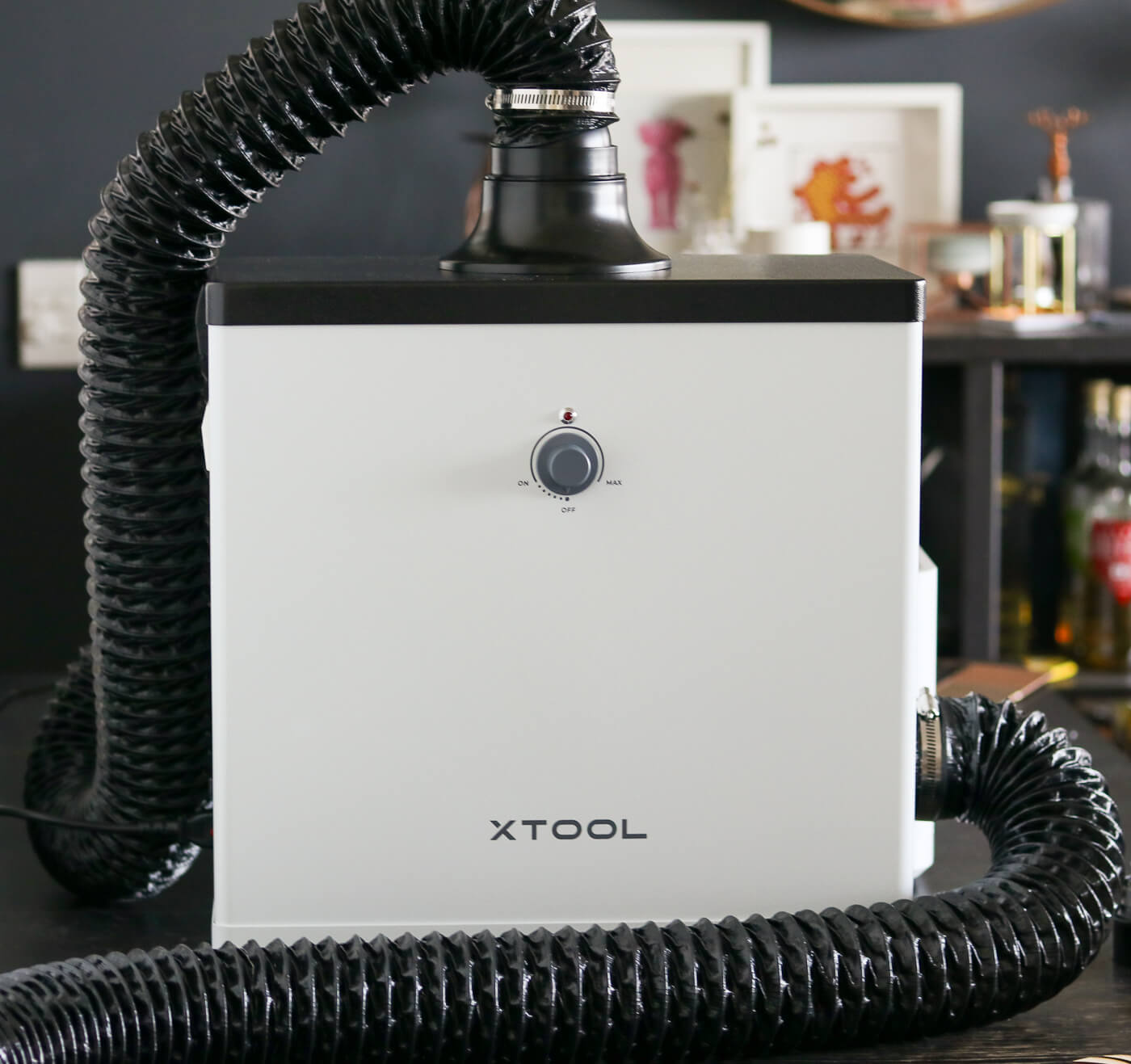 xTool M1 Review: A Precise, Feature-Rich Laser & Vinyl Cutting Machine ...