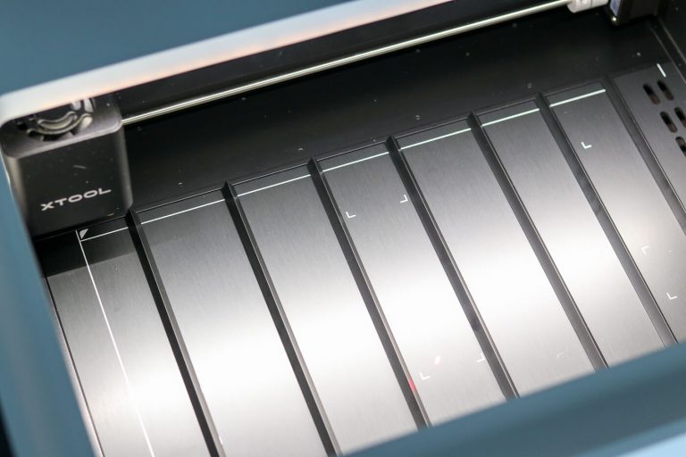 xTool M1 Review: A Precise, Feature-Rich Laser & Vinyl Cutting Machine ...