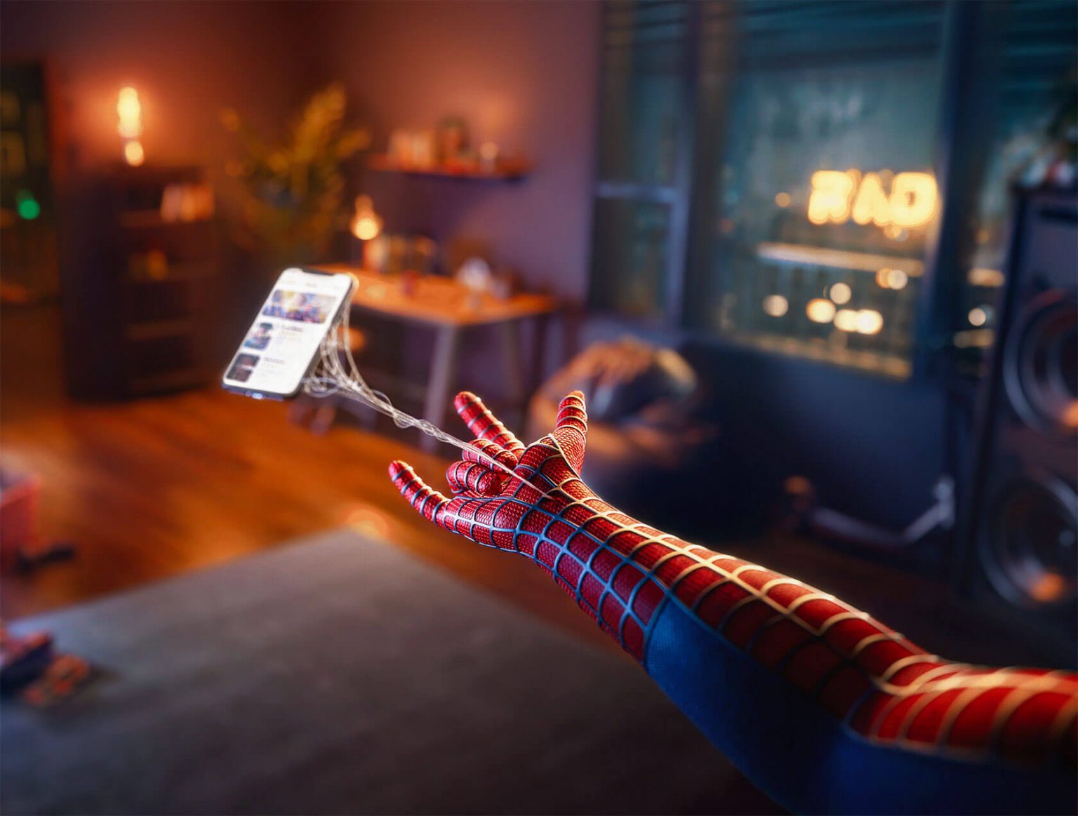 Impactful Advertising Graphics by Leap Studios | Daily design ...