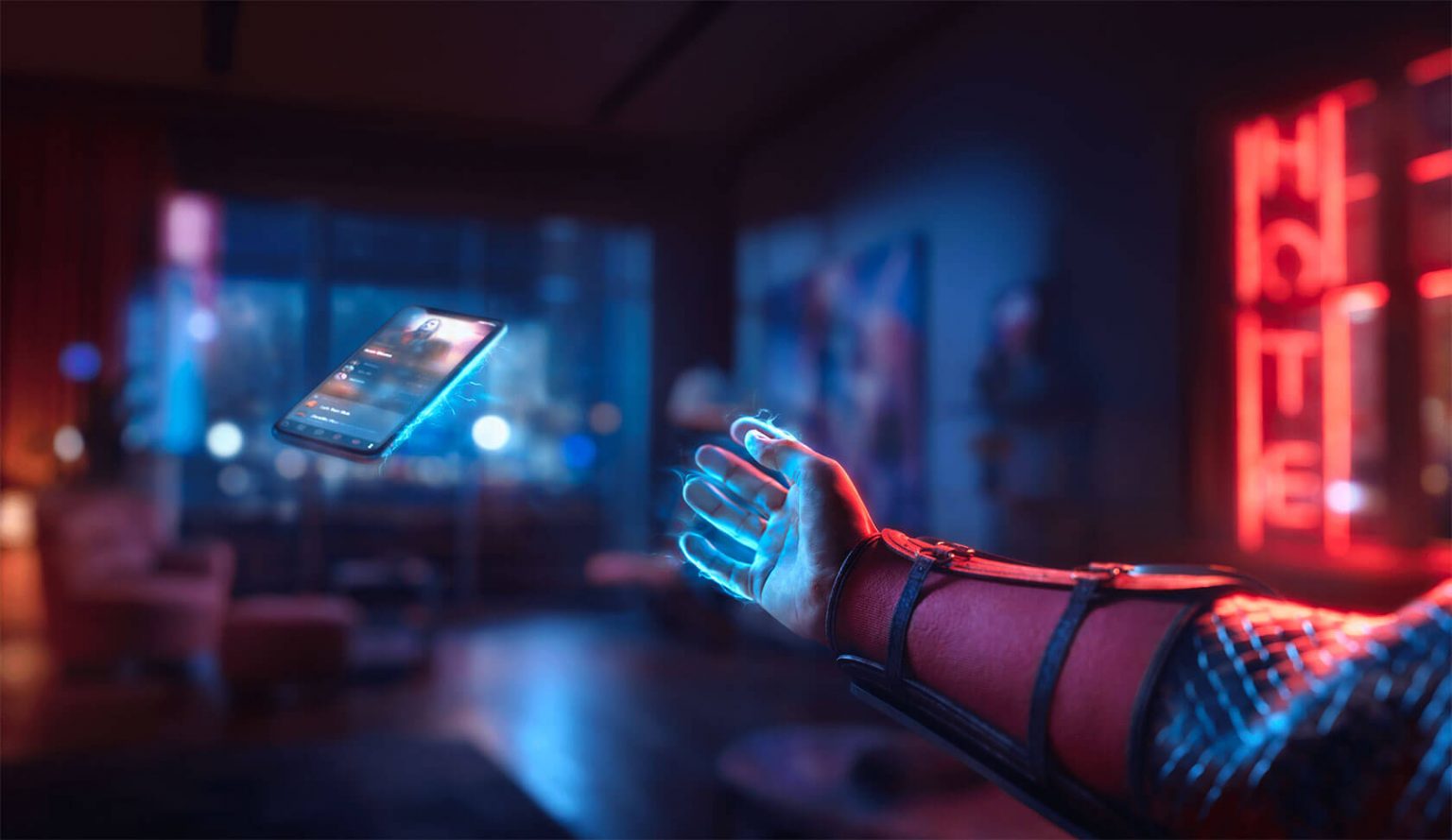 Impactful Advertising Graphics by Leap Studios | Daily design ...