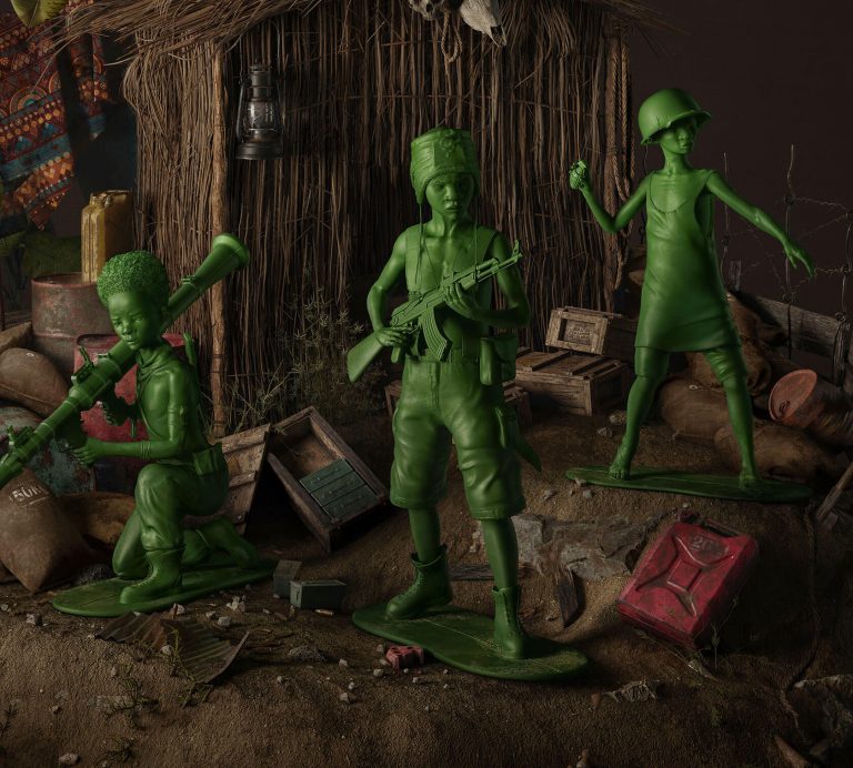 Impactful Advertising Graphics by Leap Studios | Daily design inspiration for creatives ...