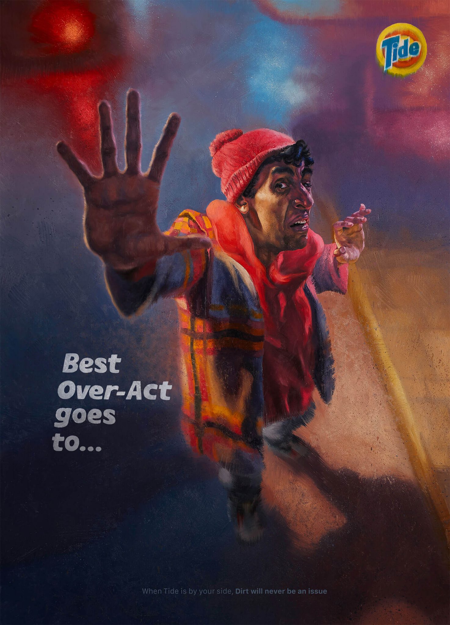 Impactful Advertising Graphics by Leap Studios | Daily design ...