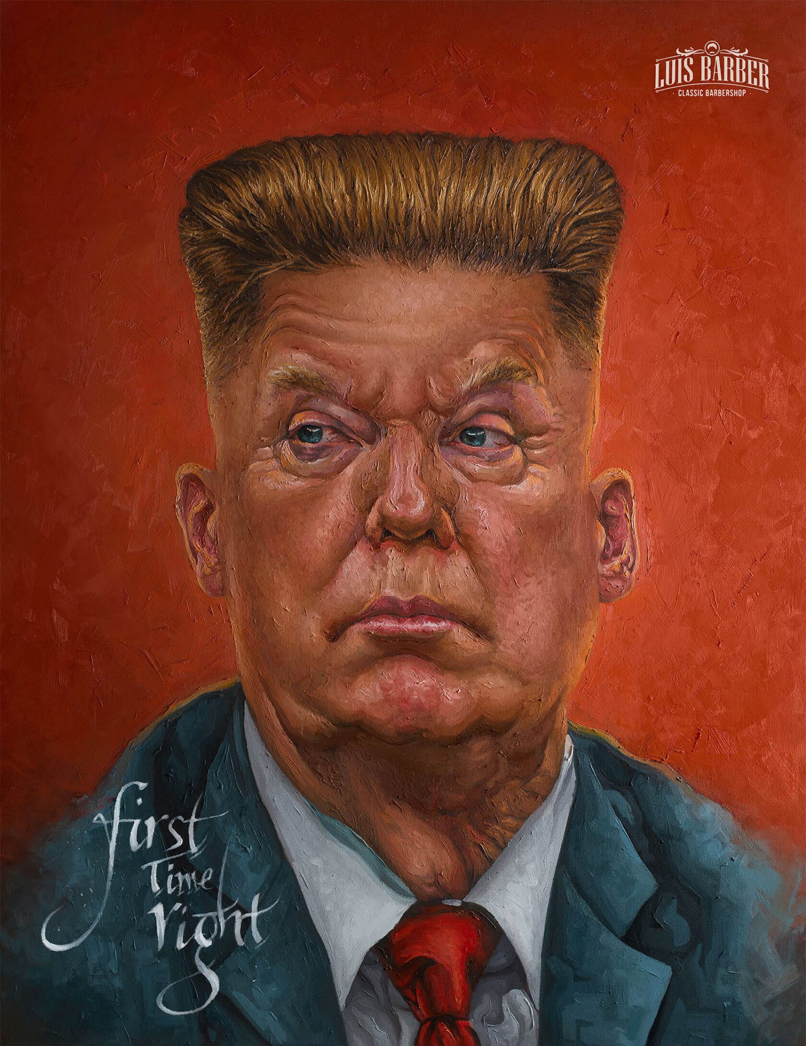 Impactful Advertising Graphics by Leap Studios | Daily design inspiration for creatives ...