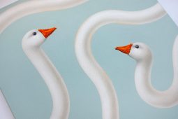 Amusing Oil on Canvas Paintings by Brezinski Ilya | Daily design ...