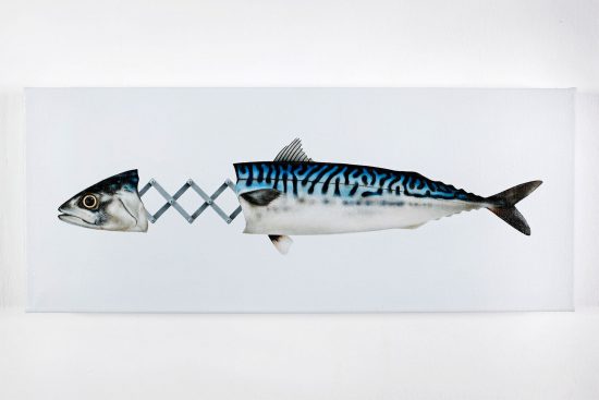 Amusing Oil on Canvas Paintings by Brezinski Ilya | Daily design ...