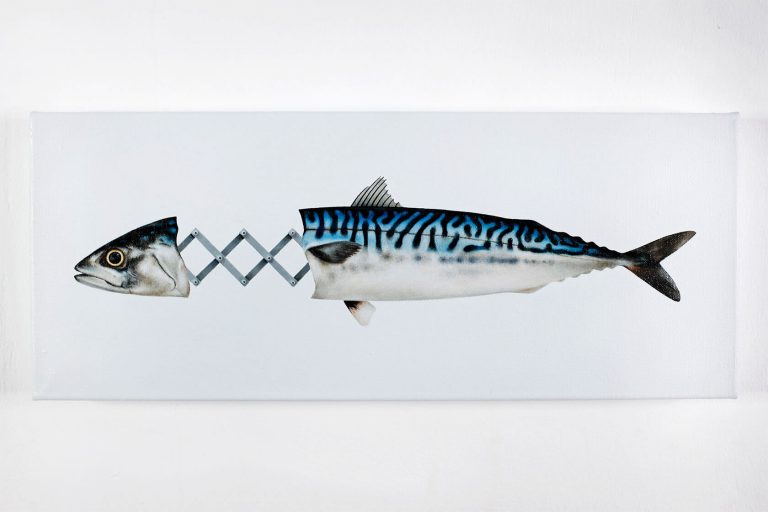 Amusing Oil on Canvas Paintings by Brezinski Ilya | Daily design ...