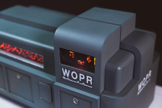 Miniature Replicas of Vintage Computers by Miniatua | Daily design ...