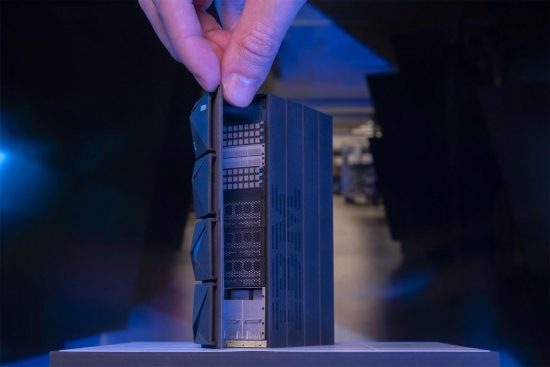 Miniature Replicas of Vintage Computers by Miniatua | Daily design ...