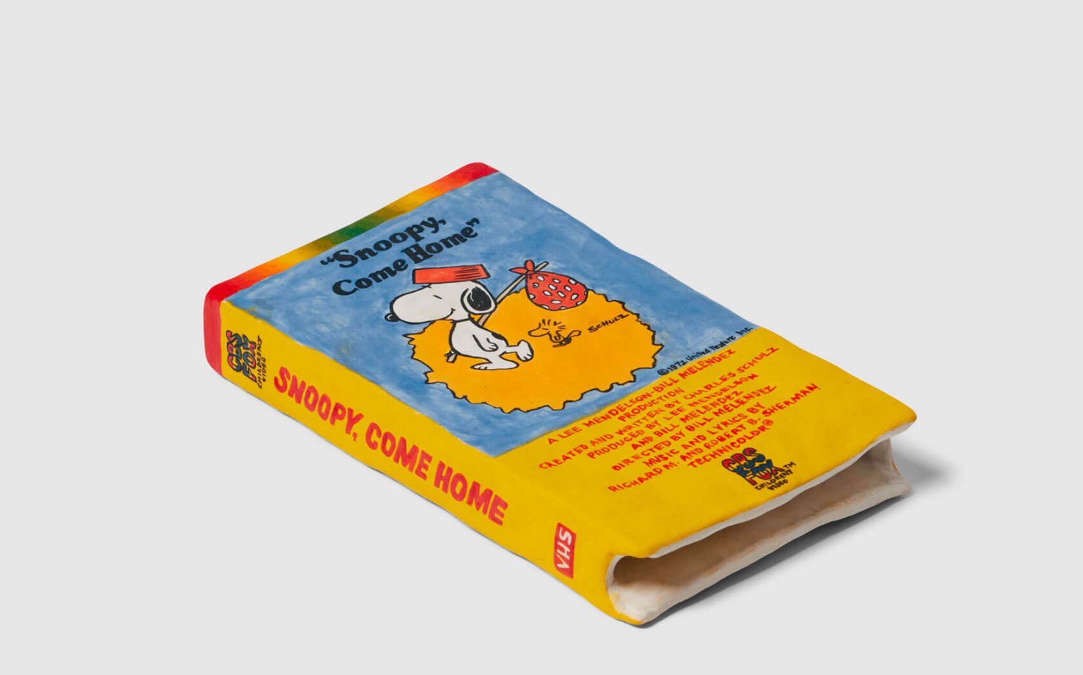 Cultural Identity: Ceramic Sculptures by Stephanie Shih | Daily design ...