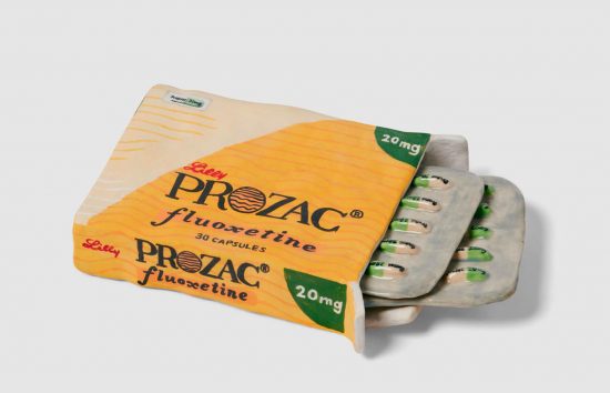 Cultural Identity: Ceramic Sculptures by Stephanie Shih | Daily design ...