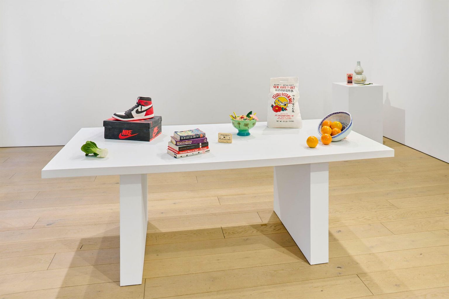 Cultural Identity: Ceramic Sculptures by Stephanie Shih | Daily design ...