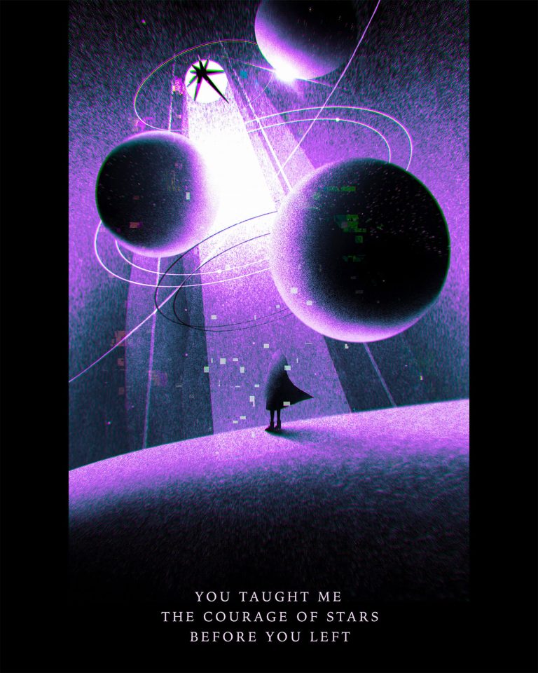 Powerful Illustrations by Jiji | Daily design inspiration for creatives ...