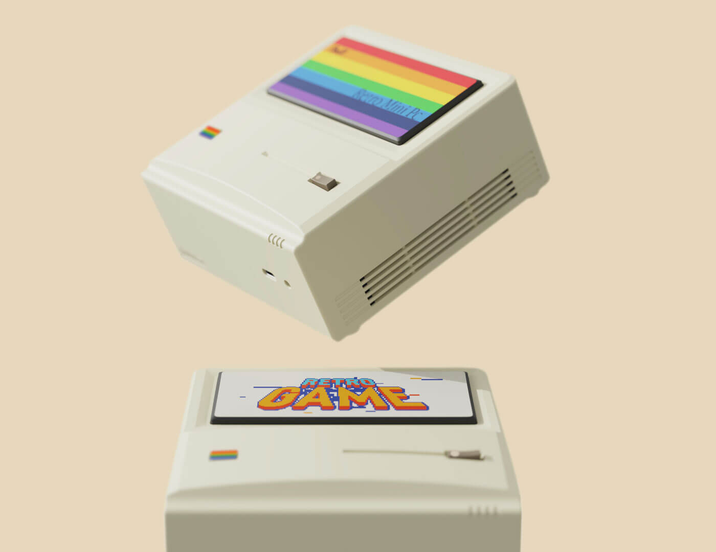 AYANEO's first mini PC is now available for pre-order on Indiegogo ...