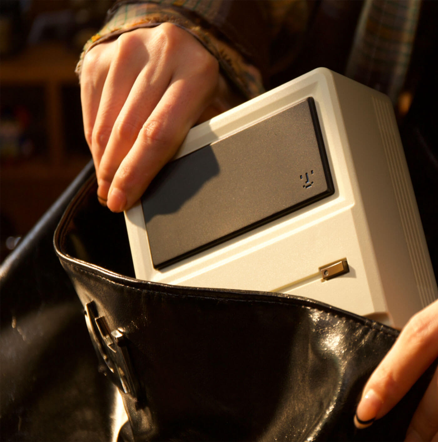 AYANEO's first mini PC is now available for pre-order on Indiegogo ...