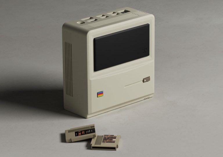 AYANEO's first mini PC is now available for pre-order on Indiegogo ...