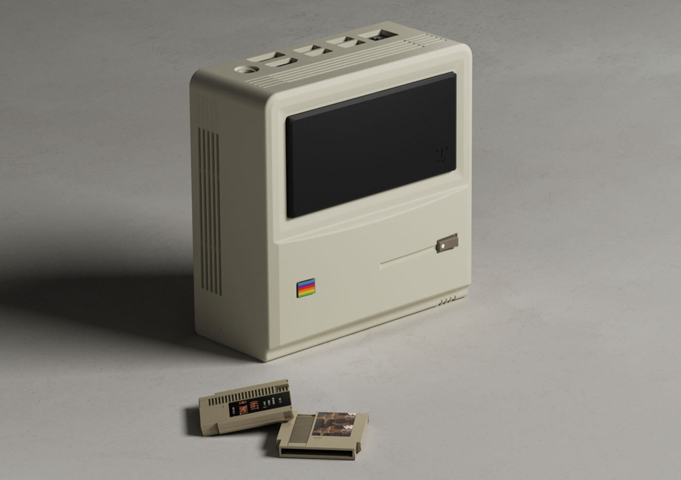 AYANEO's first mini PC is now available for pre-order on Indiegogo ...