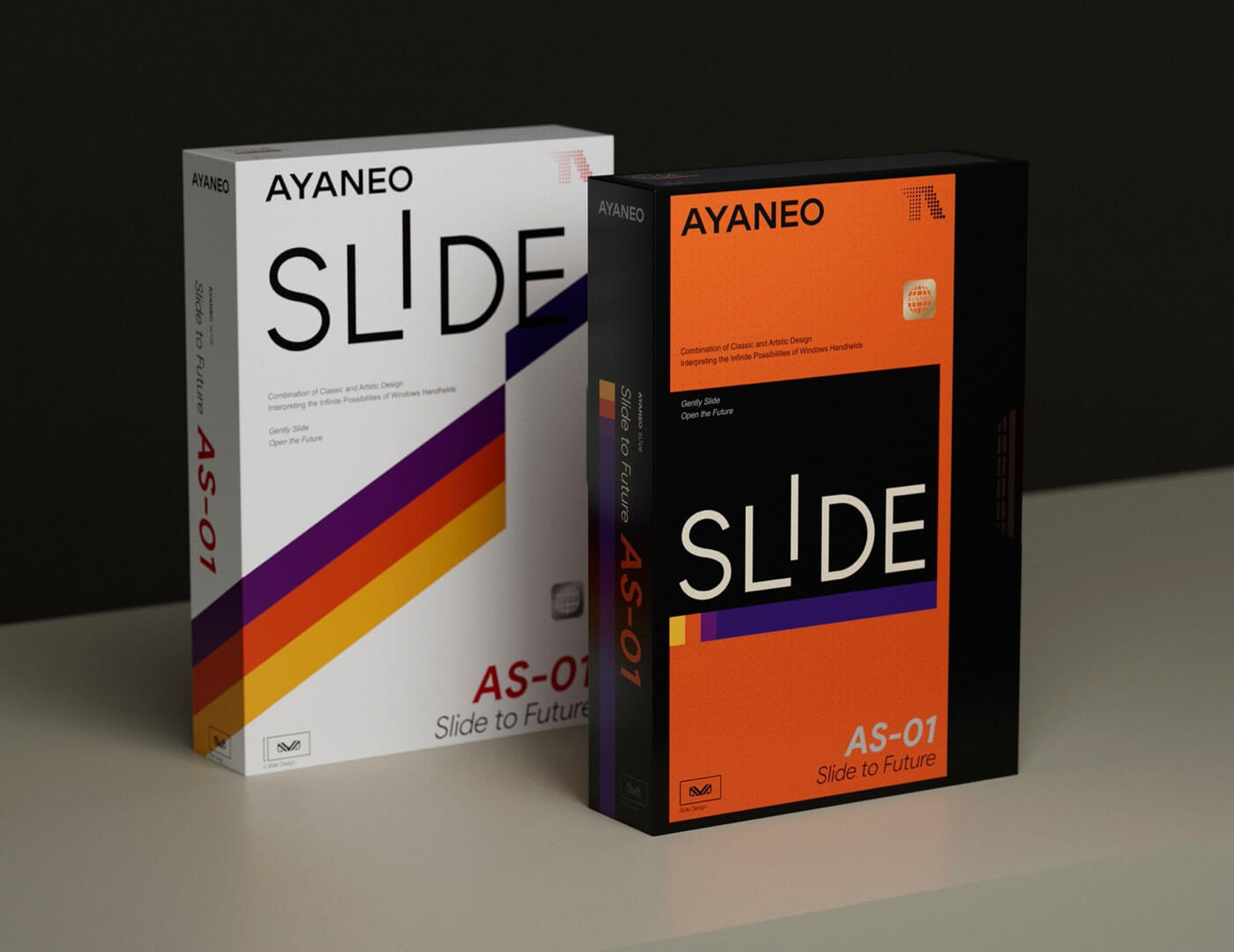 The AYANEO Slide is now available for pre-order on Indiegogo | Daily ...