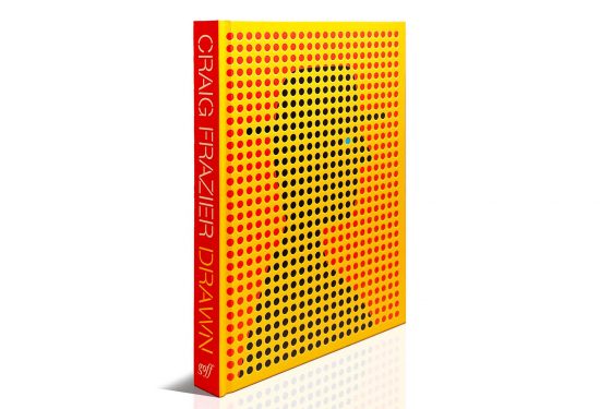 Drawn: A Compendium of Visual Storytelling by Craig Frazier | Daily ...