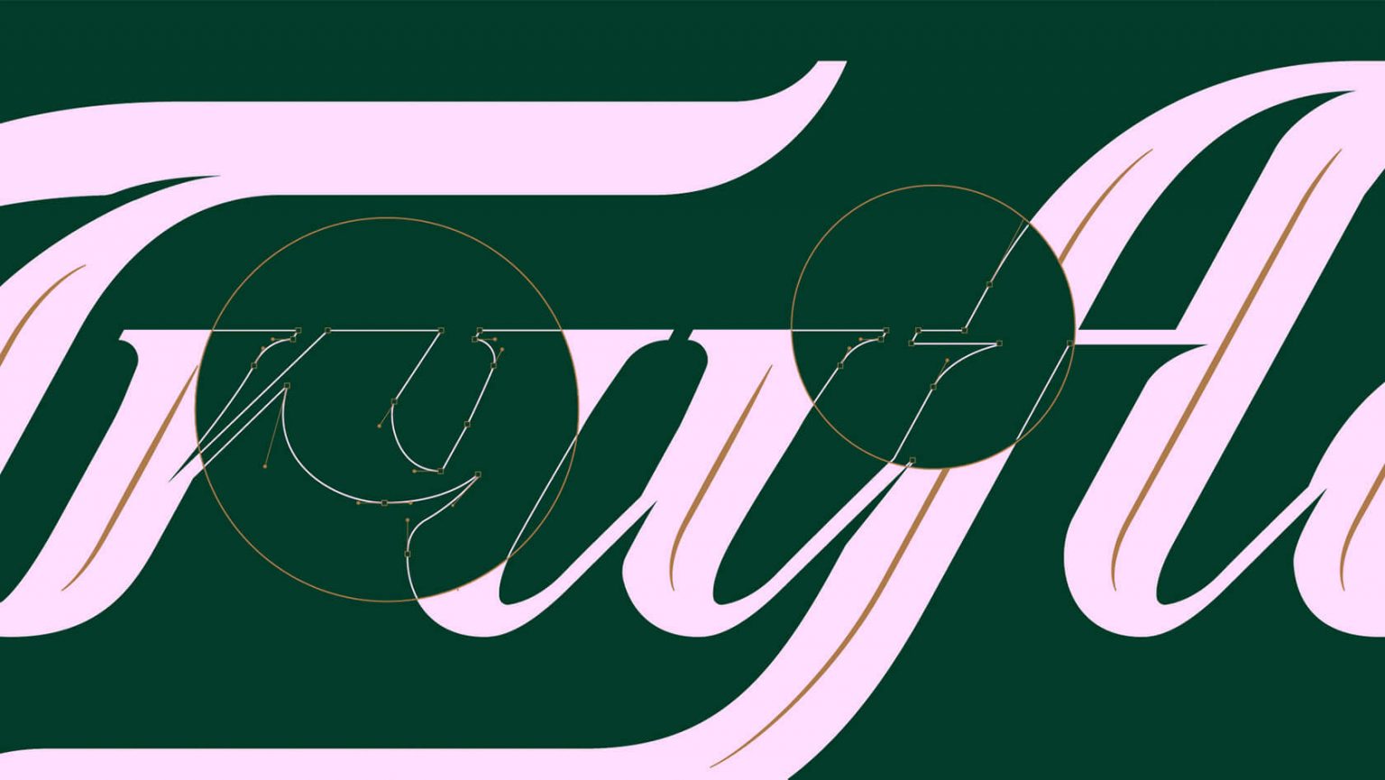 Truflé Vegan Chocolate Branding by Vogau Studio | Daily design ...